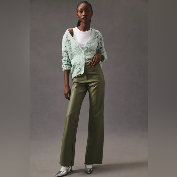 Sovere | Pants & Jumpsuits | Sovere Influence Faux Leather Pants In ...